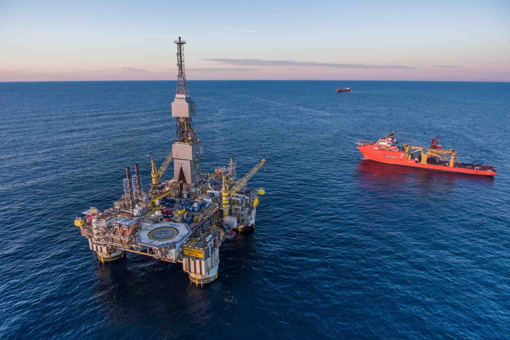 Well Integrity in mature assets, why should you care?